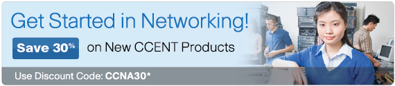 CCENT Training - Cisco Certification - Cisco Press > Certification Info