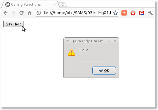40 Javascript Alert New Line Modern Javascript Blog