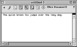 Scripting BBEdit Pro