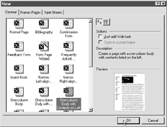 FrontPage 2000 for Windows: Visual QuickStart Guide - The Web Site