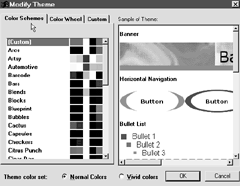 FrontPage 2000 for Windows: Visual QuickStart Guide - The Web Site