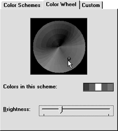 FrontPage 2000 for Windows: Visual QuickStart Guide - The Web Site