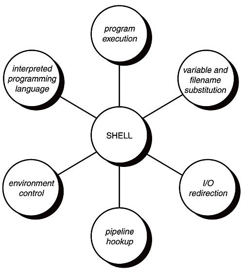 linux - Why do commands get expanded by Bash before they run? - Stack ...
