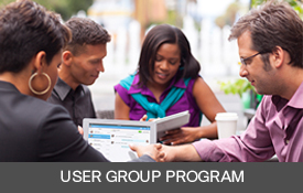 Join the Cisco Press Community: User Groups, Product Review Program ...