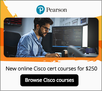 Cisco Press: Source for Cisco Technology, CCNA, CCNP, CCIE Self-Study ...