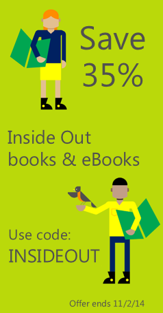 Inside Out Series | Microsoft Press Store