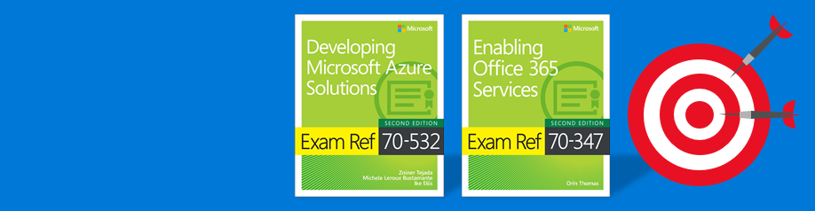 Microsoft Press Store: Books, eBooks, online resources