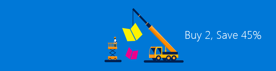 Microsoft Press Store: Books, eBooks, online resources