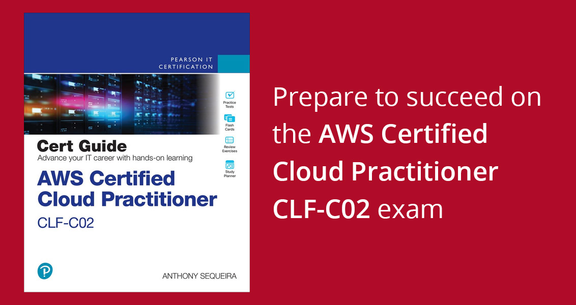 Pearson IT Certification: Videos, flash cards, simulations, books ...