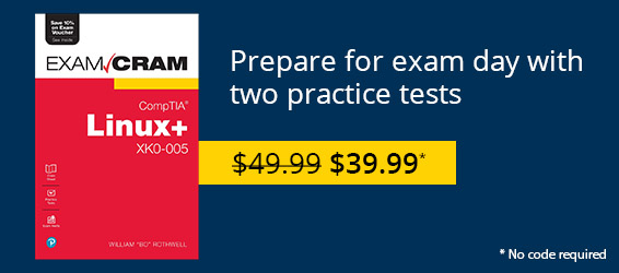 Pearson IT Certification: Videos, flash cards, simulations, books ...